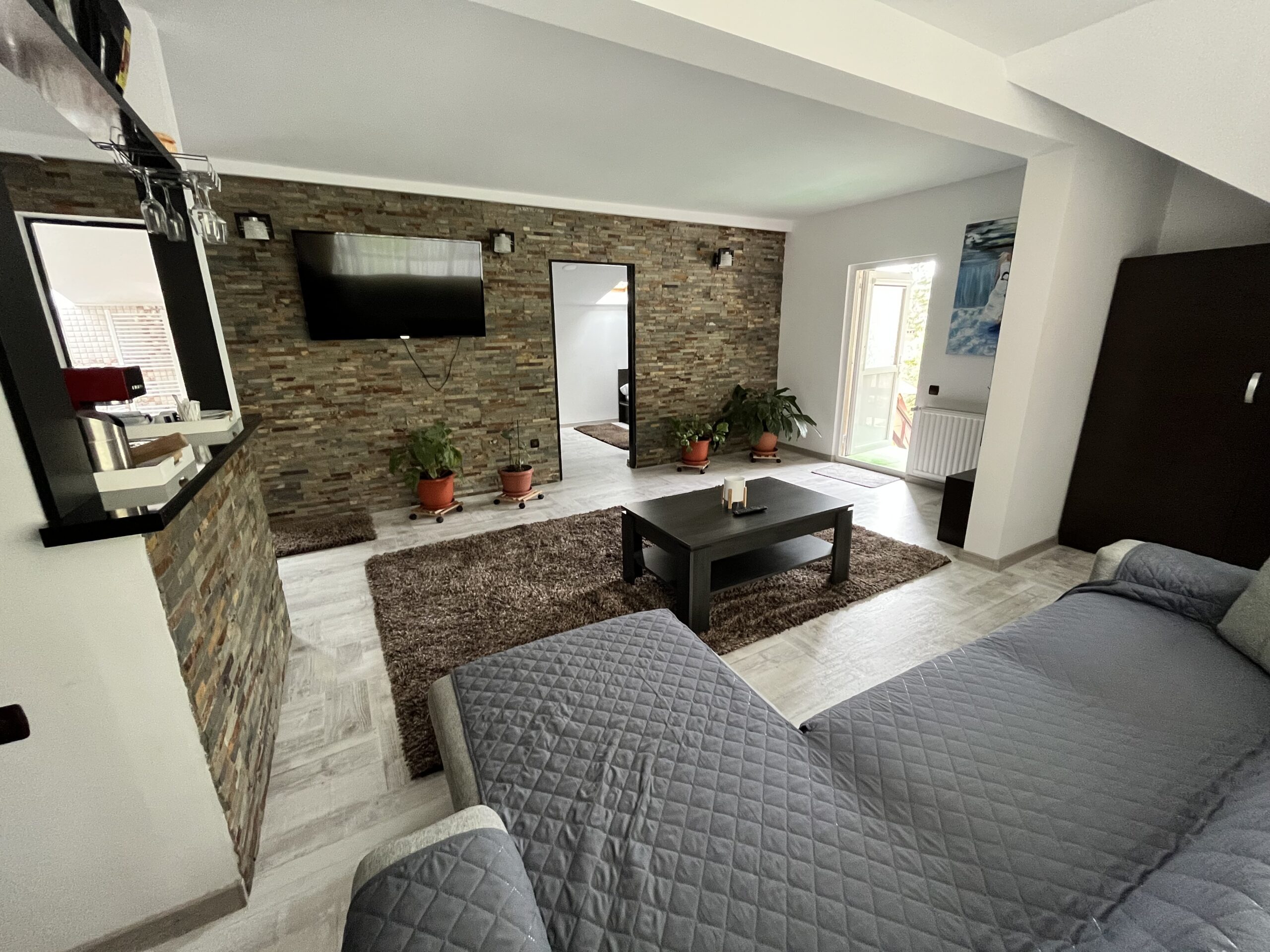 Camera 7 - Suita De Lux » Casa Anne Marie - Pensiune Sinaia - Cazare ...